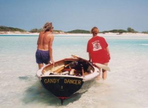 Building The Dory 12 Gandy Dancer - Parker Marine Enterprises