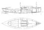 Sharpie 28 EGRET - Parker Marine Enterprises
