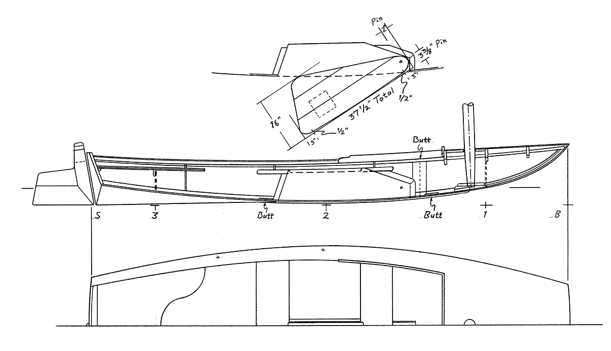 Garvey 11.5 - Parker Marine Enterprises