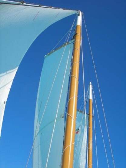 Gallery of Boat Photos - Parker Marine Enterprises