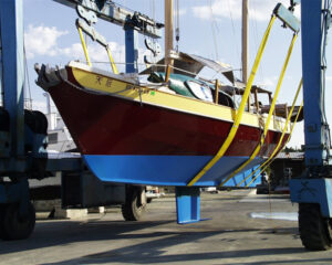 Gallery of Boat Photos - Parker Marine Enterprises