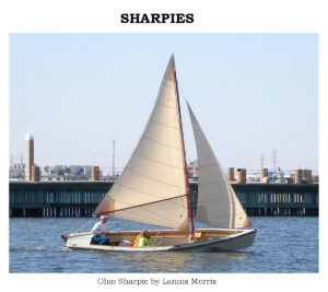 Sharpies - Parker Marine Enterprises