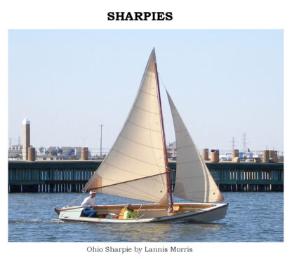 Sharpies - Parker Marine Enterprises