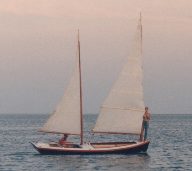 Gallery of Boat Photos - Parker Marine Enterprises