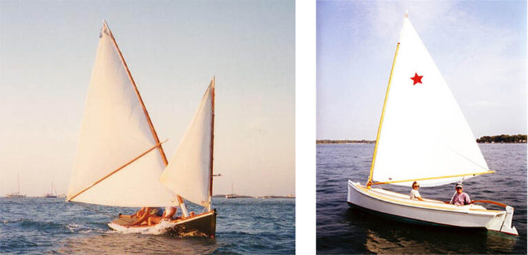 Gallery of Boat Photos - Parker Marine Enterprises