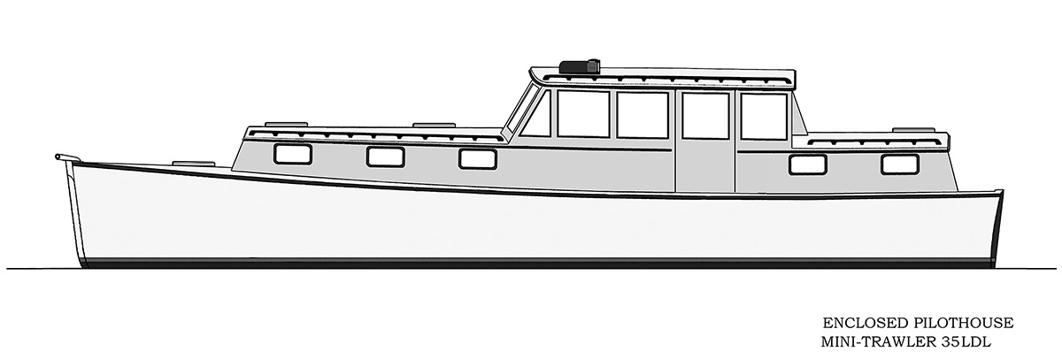 Showcase - Parker Marine Enterprises