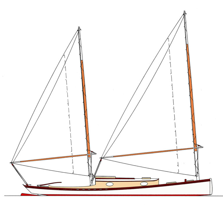 Sharpies - Parker Marine Enterprises