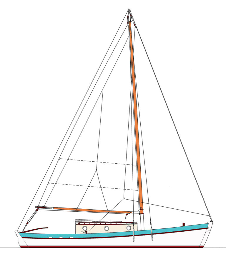 Buy Plans - Parker Marine Enterprises