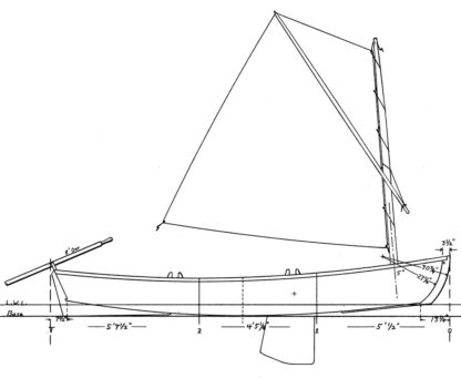 Sharpies – Parker Marine Enterprises