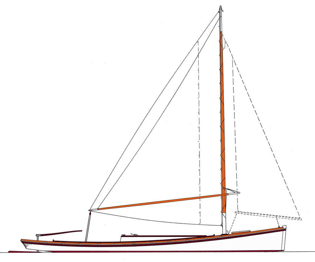 Sharpies - Parker Marine Enterprises