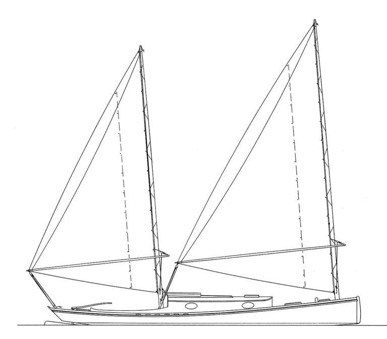 Sharpies - Parker Marine Enterprises