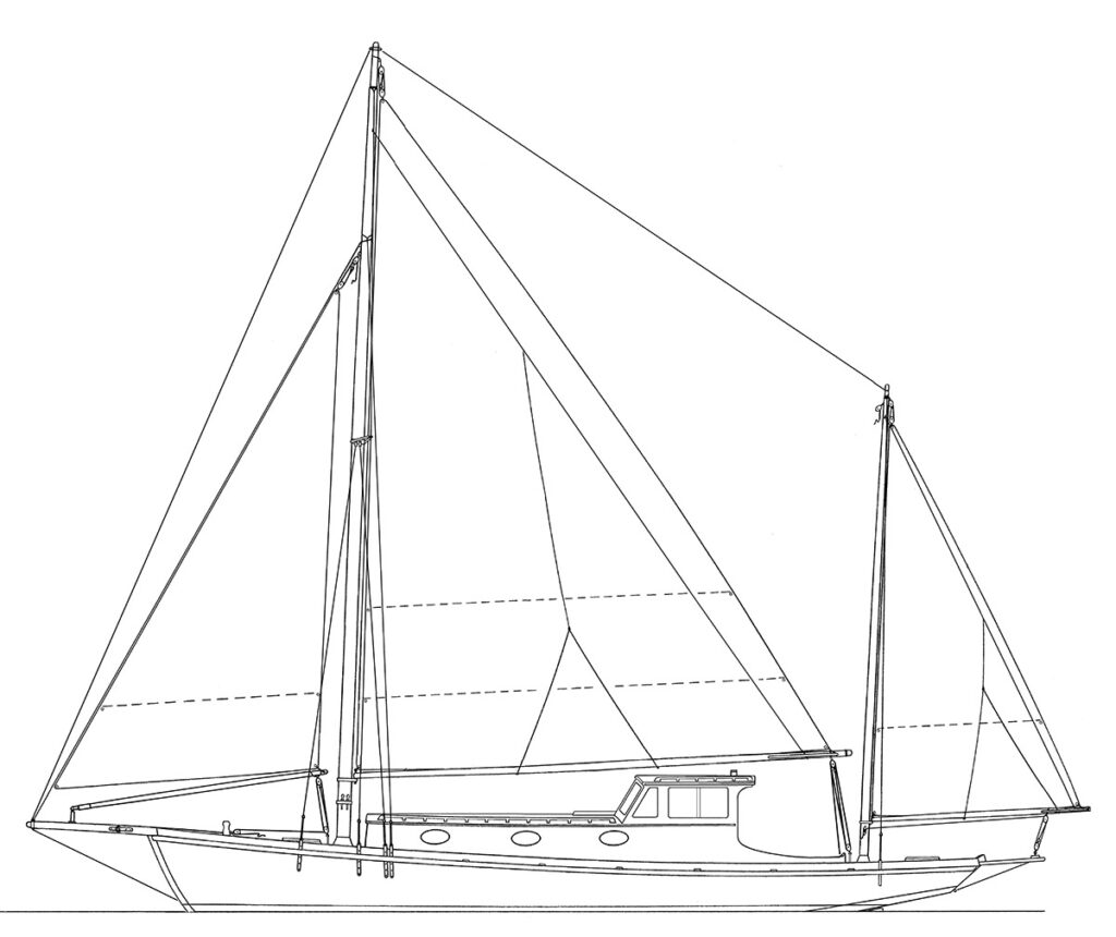 Sharpies – Parker Marine Enterprises