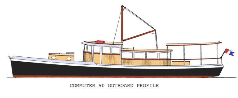 Study Plans - Parker Marine Enterprises