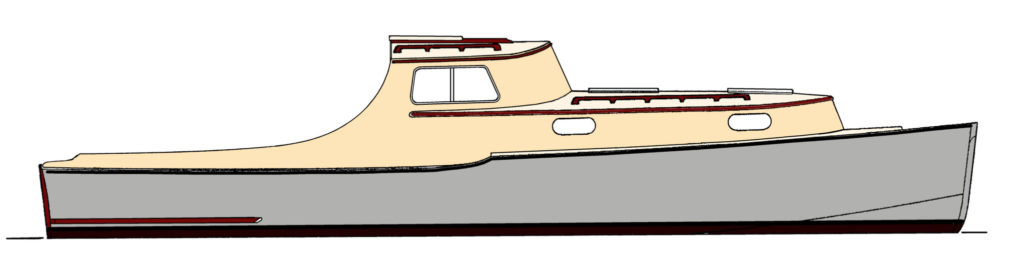 Study Plans - Parker Marine Enterprises