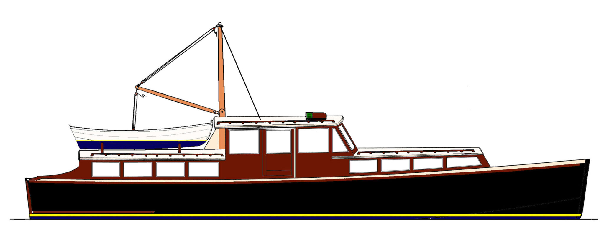 Study Plans - Parker Marine Enterprises