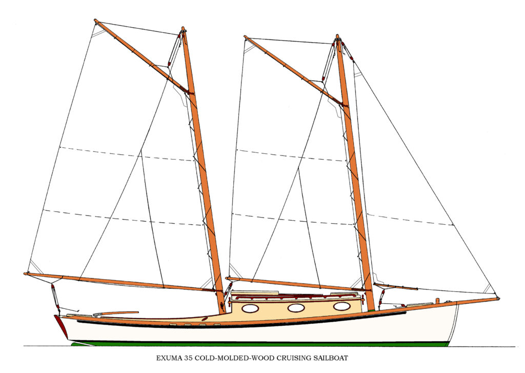 Study Plans - Parker Marine Enterprises