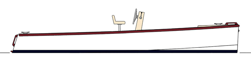 Buy Plans - Parker Marine Enterprises