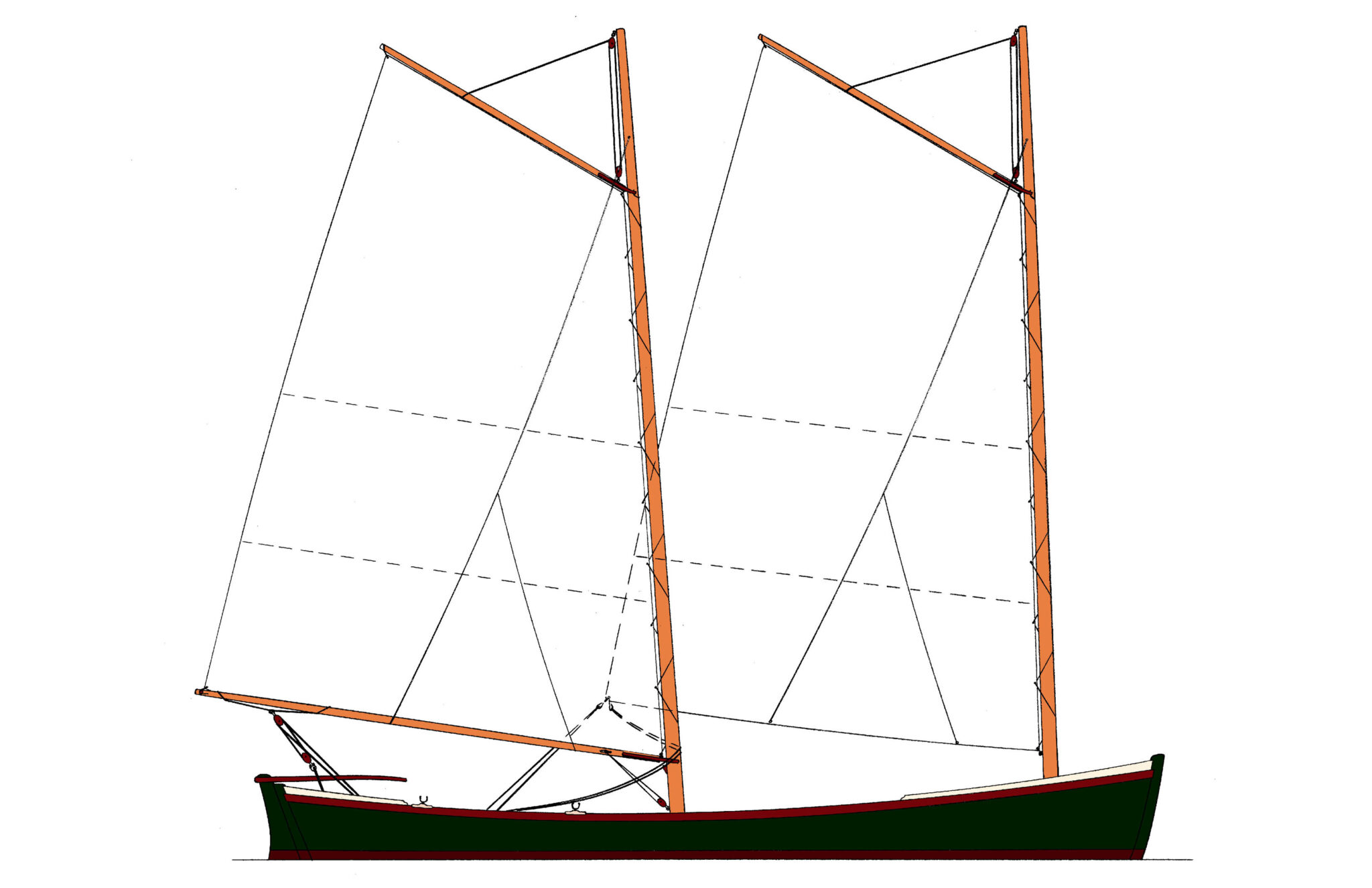 Study Plans – Parker Marine Enterprises