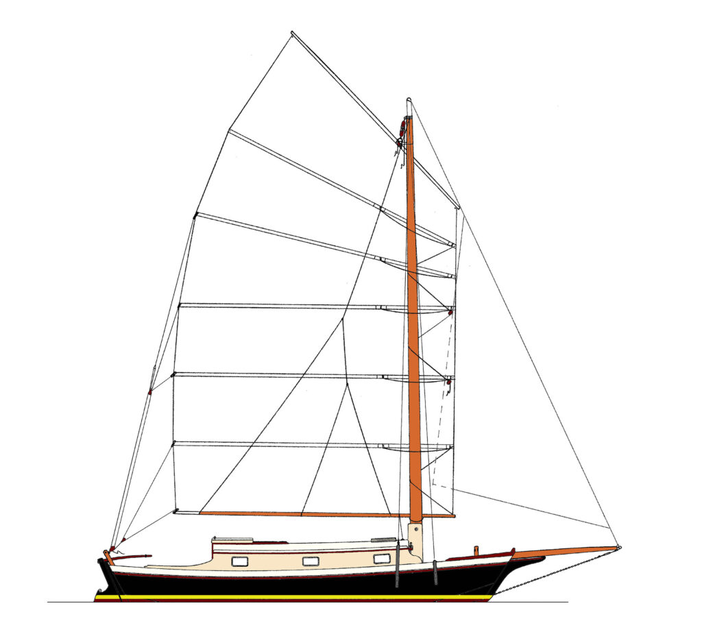 Digital Downloads Archives - Parker Marine Enterprises