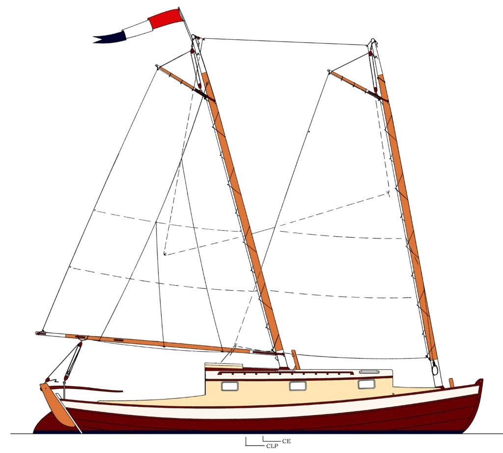 Seabright Archives - Parker Marine Enterprises
