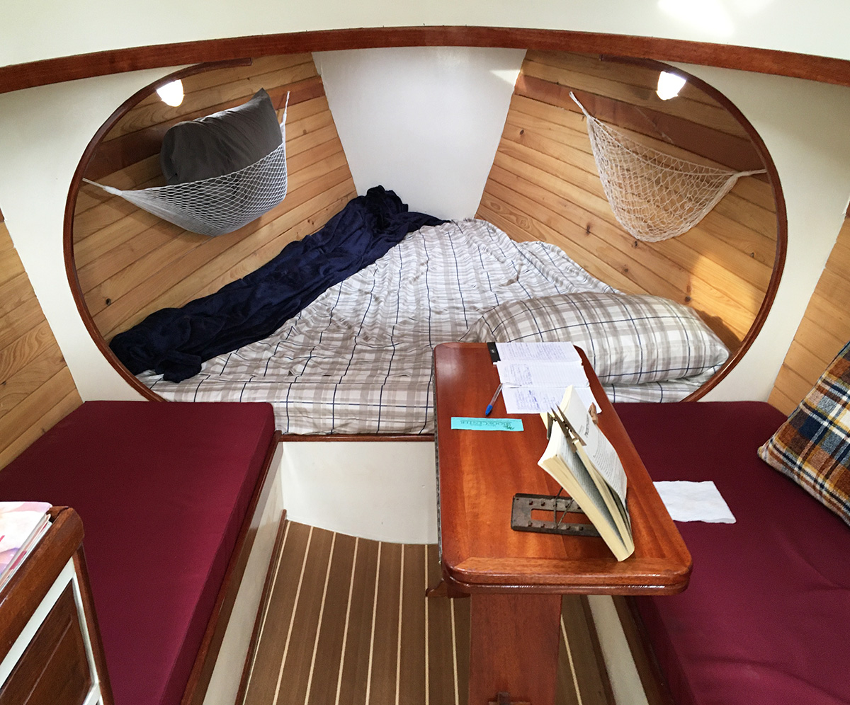 BROKERAGE - Parker Marine Enterprises